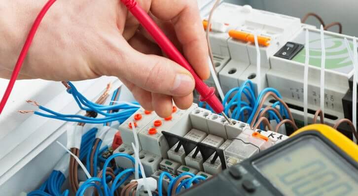 ACT Electric - Mesa Electricians - homeyou